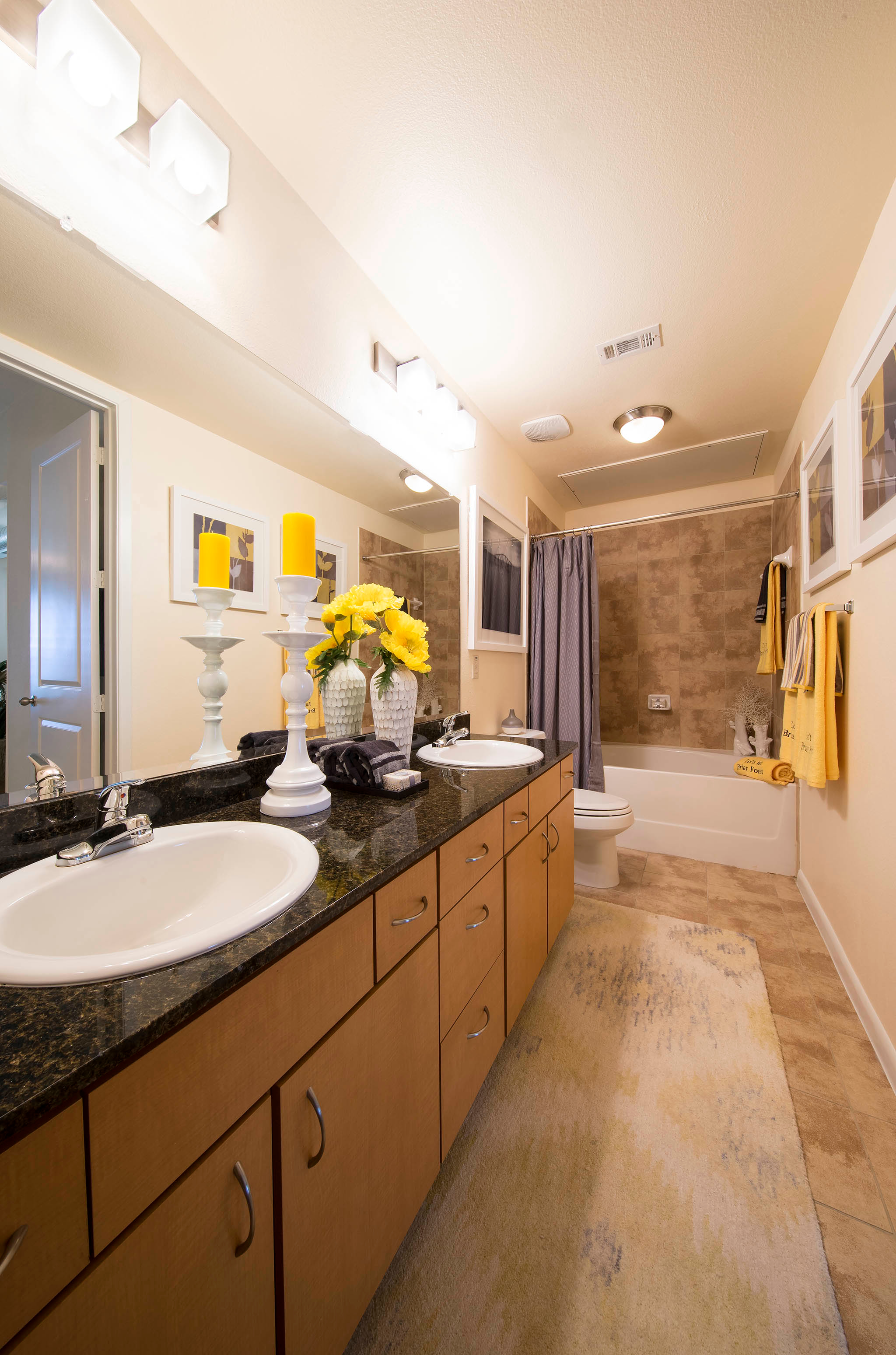 Briar Forest Lofts, 13202 Briar Forest Dr., Houston, TX, Apartments ...