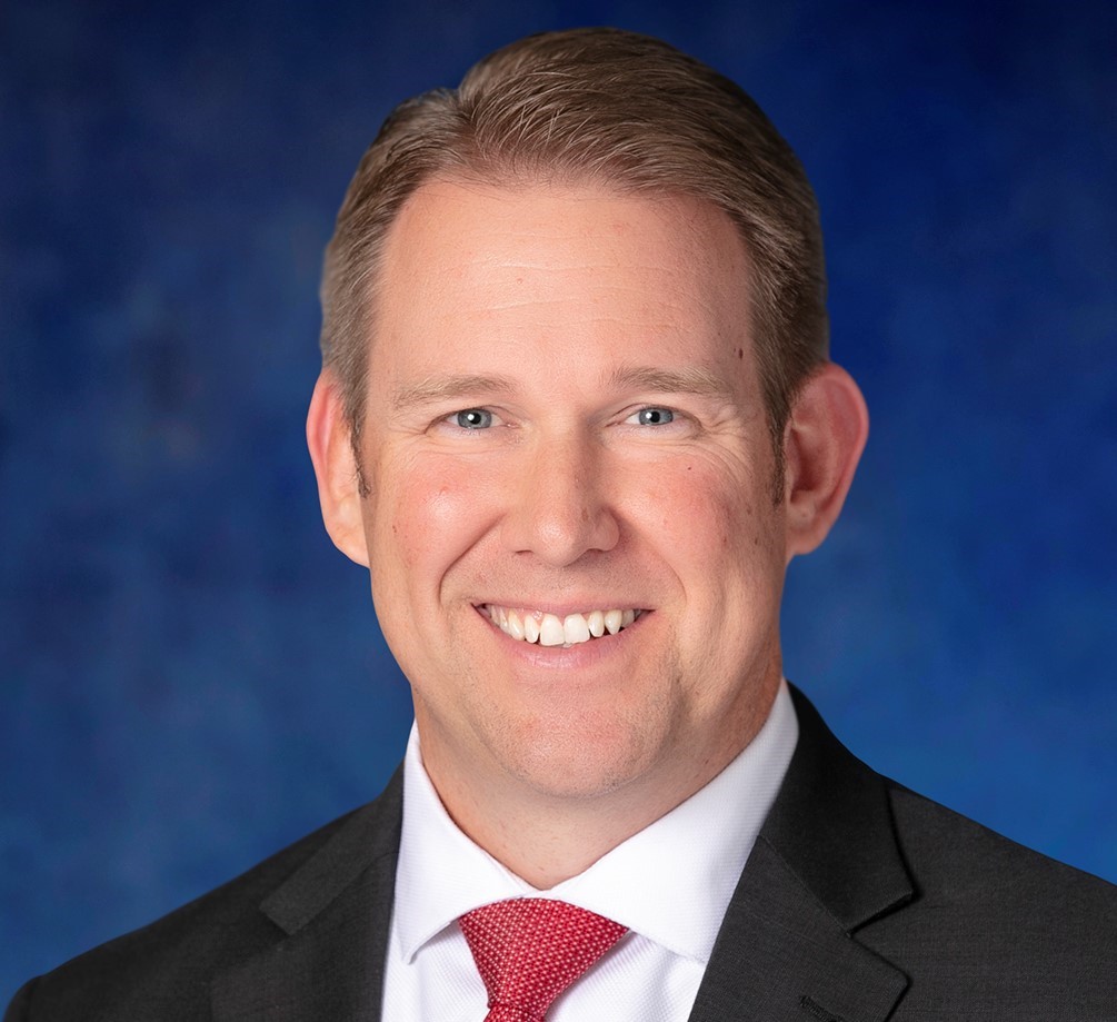 Daniel Lasater - Private Bank in San Antonio, TX