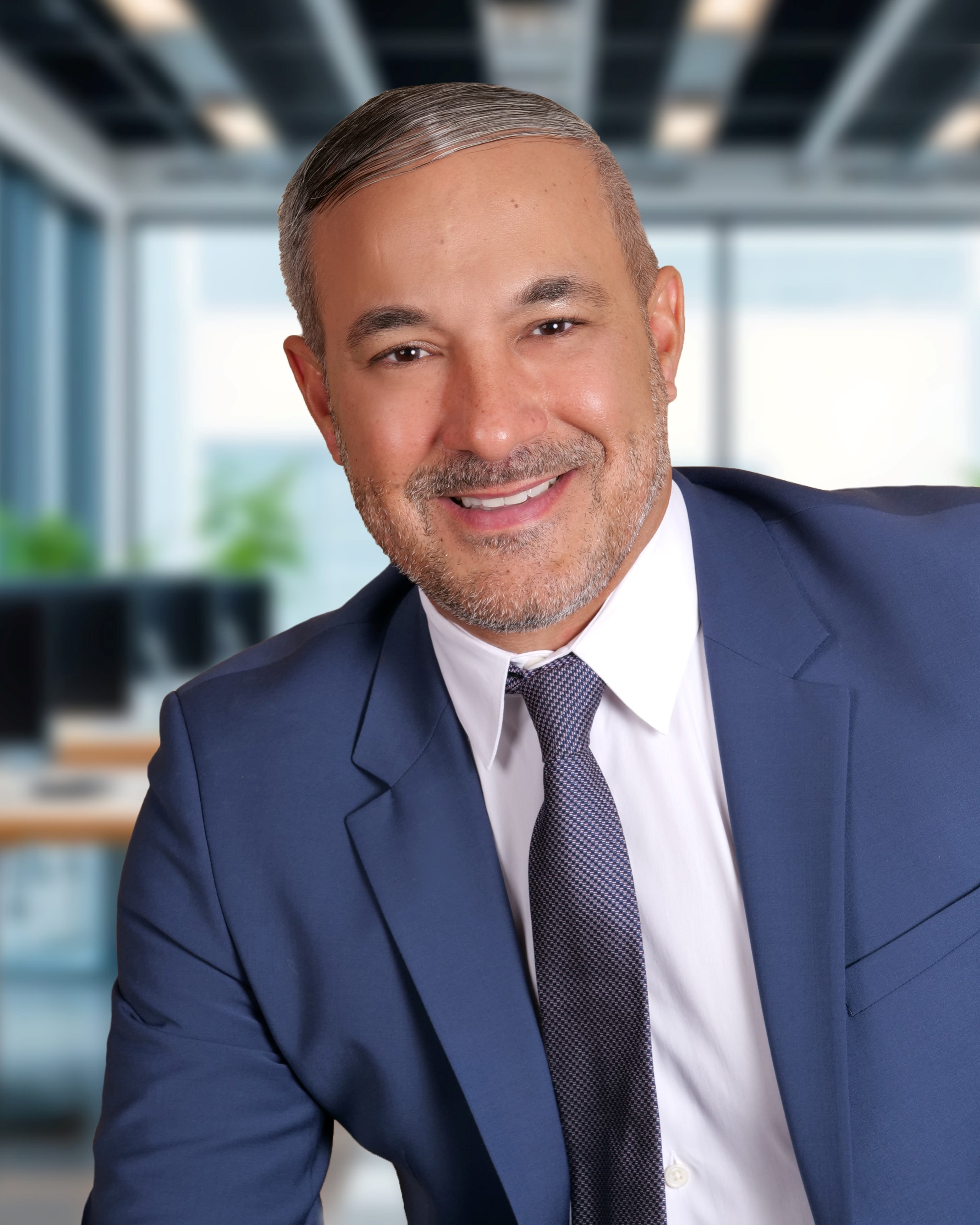 Peter Gonzalez - Financial Advisor in New York, NY 10281 | Merrill