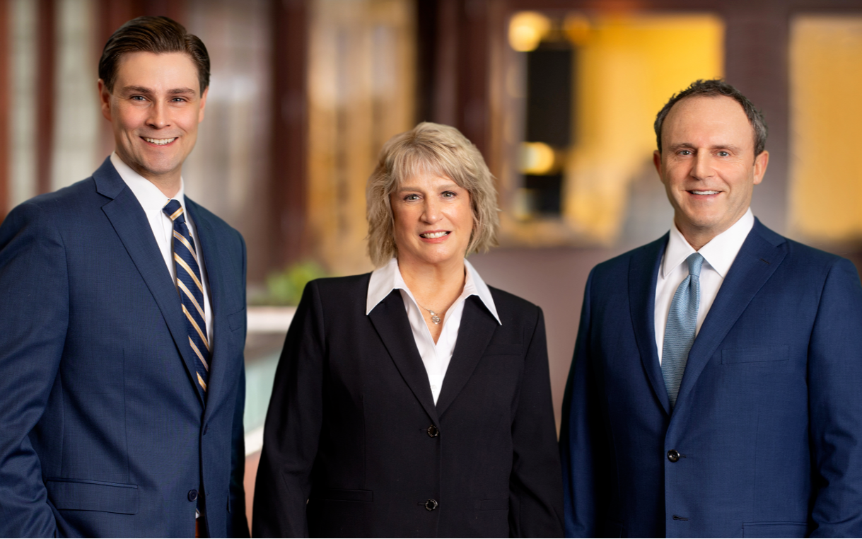 The McAuley & McCarthy Team - Financial Advisors in Pittsford, NY 14534 ...