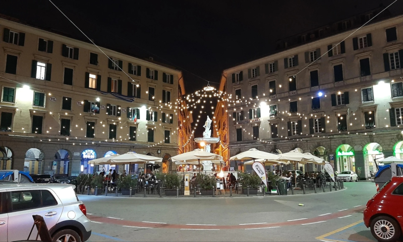 Mapstr - Bar Manhattan Bar Genova - Drink, BAR; PUB; RISTOPUB ...