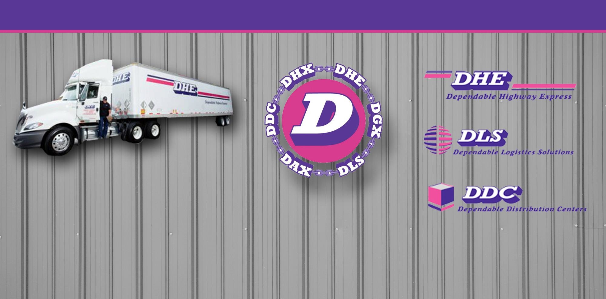 The Dependable Companies | 3PL - Los Angeles, CA - Business Profile