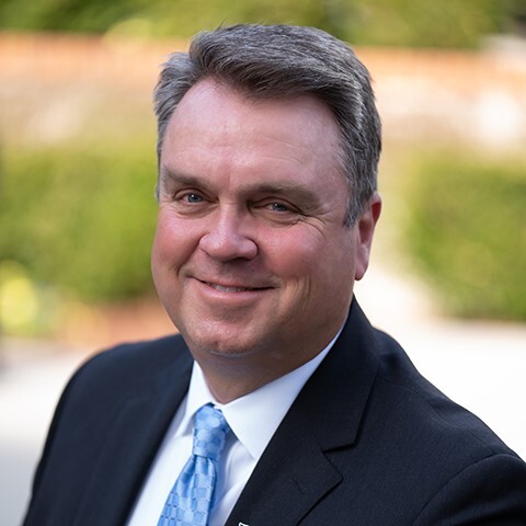 Scott Blankenship - Financial Advisor in Raleigh, NC 27609 | Merrill