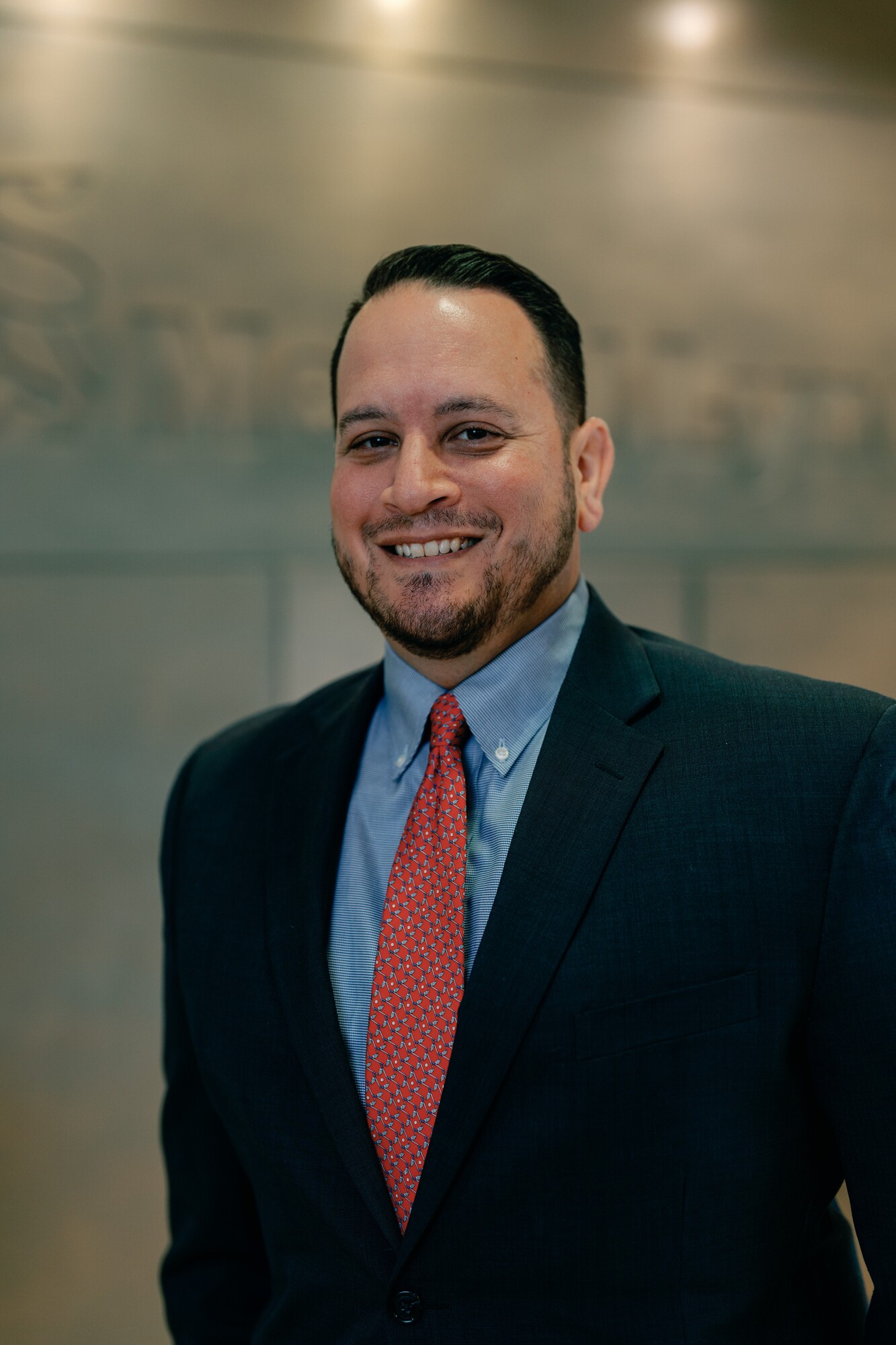Eric Garner - Financial Advisor in Wichita Falls, TX 76308 | Merrill