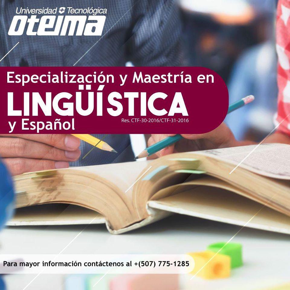 UNIVERSIDAD OTEIMA