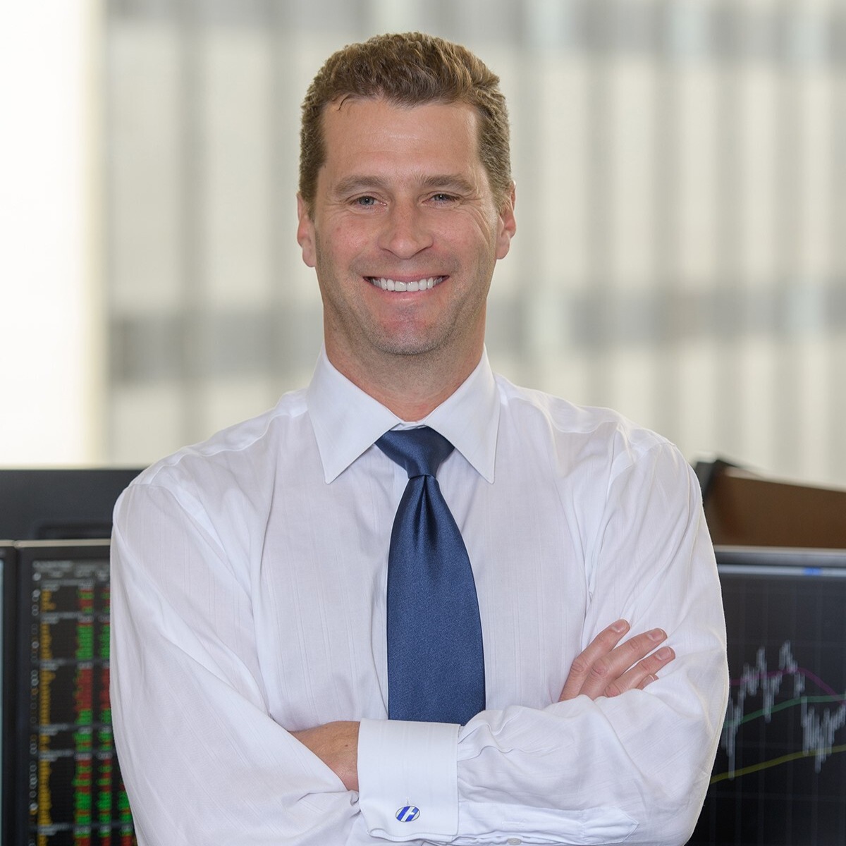 Sean Reilly - Financial Advisor in Mill Valley, CA 94941 | Merrill