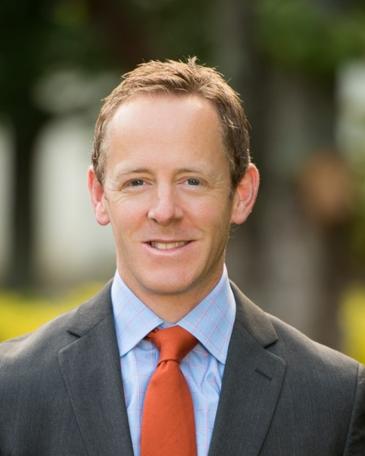 James Brien | UNC Health