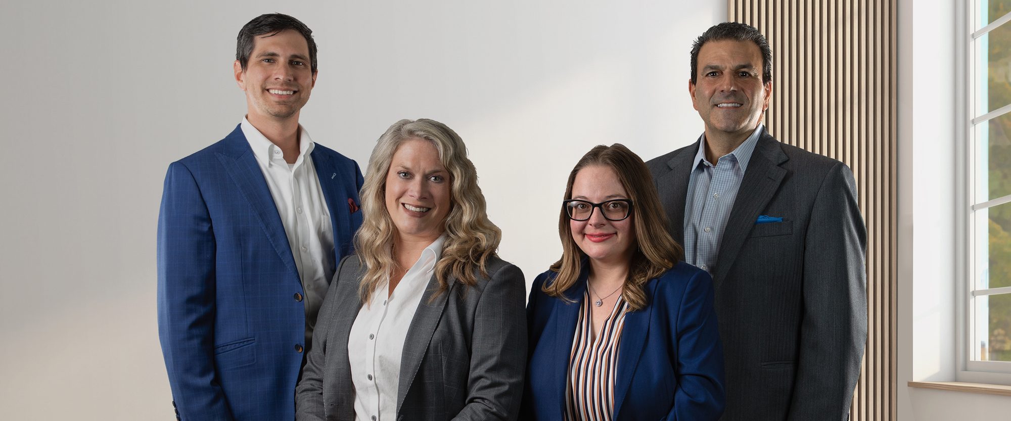 Azar Group - Financial Advisors in East Lansing, MI 48823 | Merrill