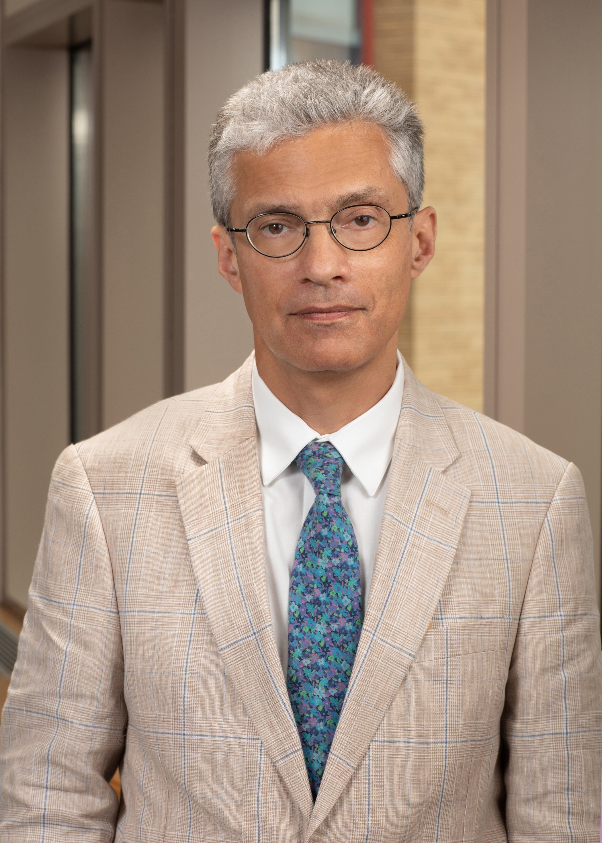 Profile | Tufts Medicine