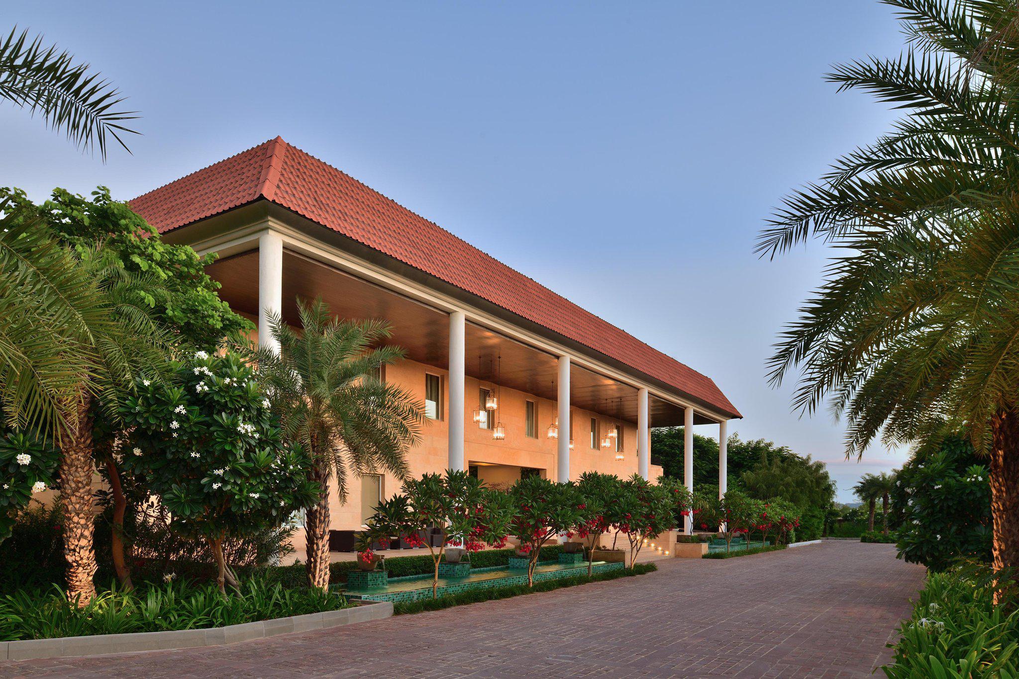 THE WESTIN PUSHKAR RESORT & SPA