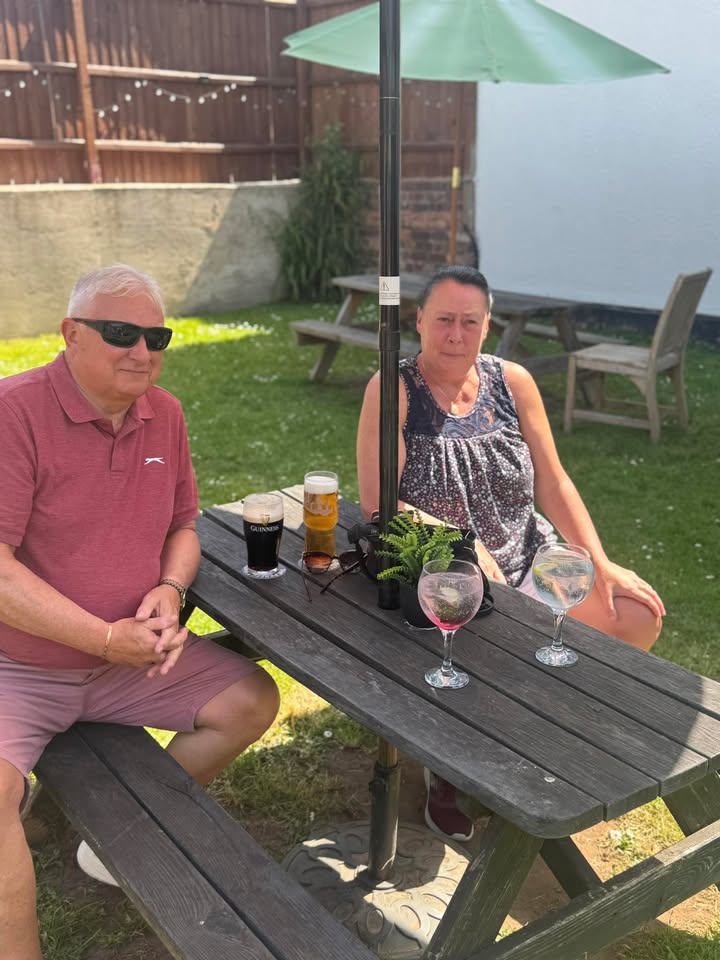 The Boot Inn – Our Local Pub