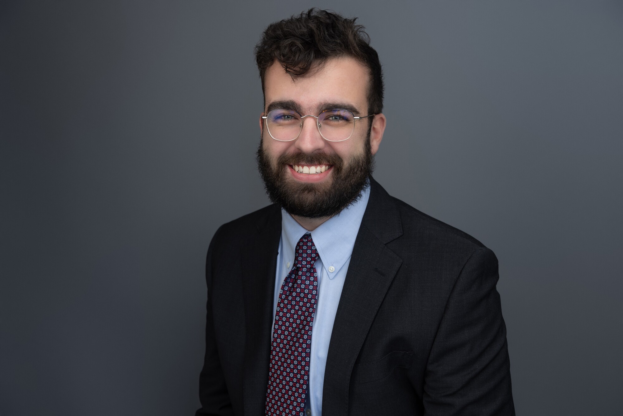 Adam Bratton - Financial Advisor in Kingsport, TN 37660 | Merrill
