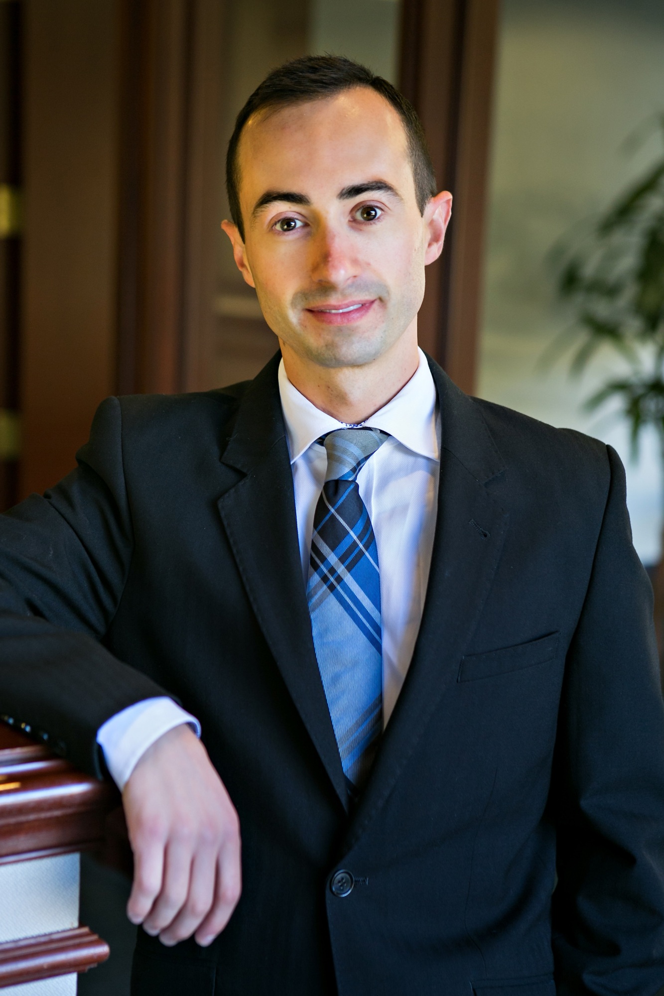 Scott O'Connell - Financial Advisor in San Diego, CA 92128 | Merrill