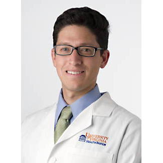 Dr. Guillermo E. Solorzano, MD | Charlottesville, VA | Neurologist