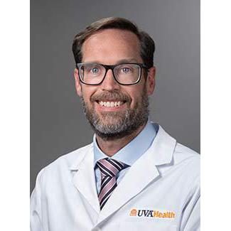 Dr. James J. Daniero, MD | Charlottesville, VA | Otolaryngology-Head ...