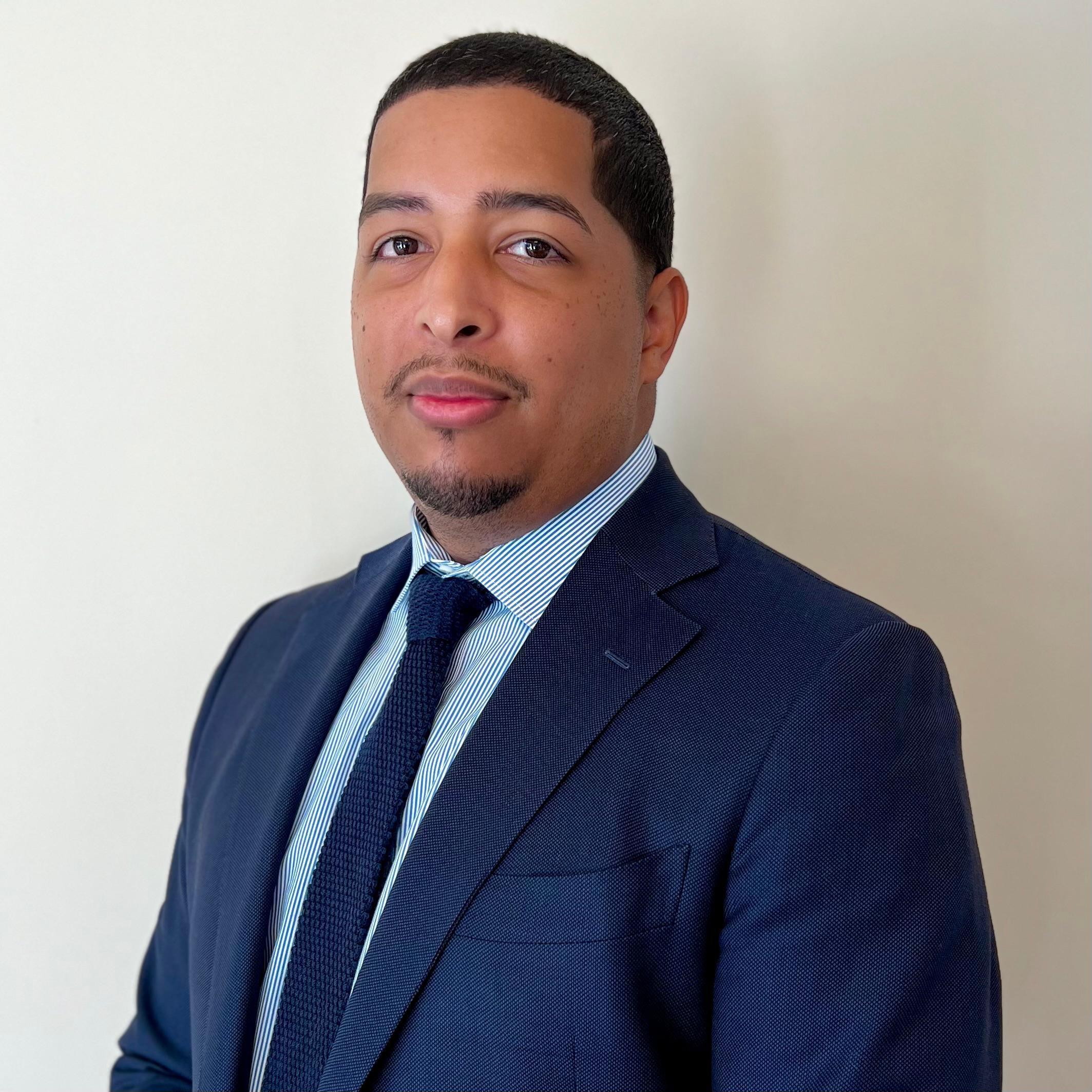 Anthony Morales - Financial Advisor in Ridgefield, CT 06877 | Merrill