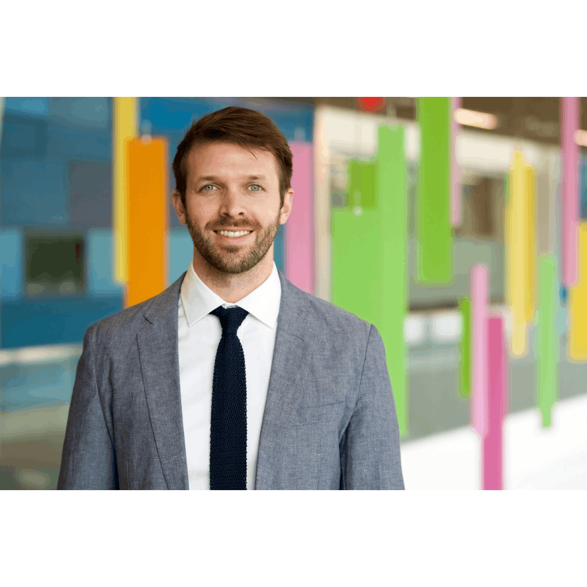 Dr. Elbert H. Magoon, MD | Canton, OH | Ophthalmology