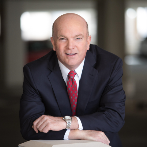 William Applegate - Financial Advisor in Newport Beach, CA 92660 | Merrill