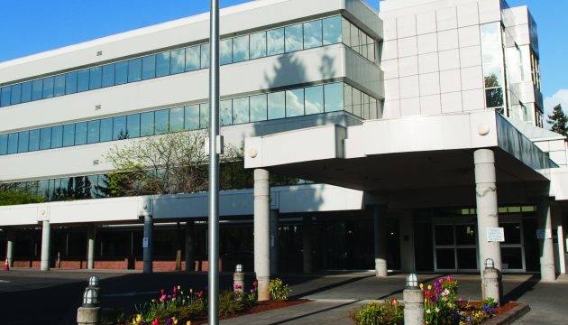 PeaceHealth Trauma Surgery at Medical Center Physicians Building