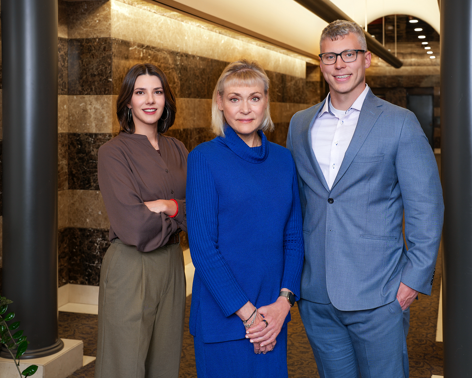 The JW Team - Financial Advisors in Madison, WI 53703 | Merrill