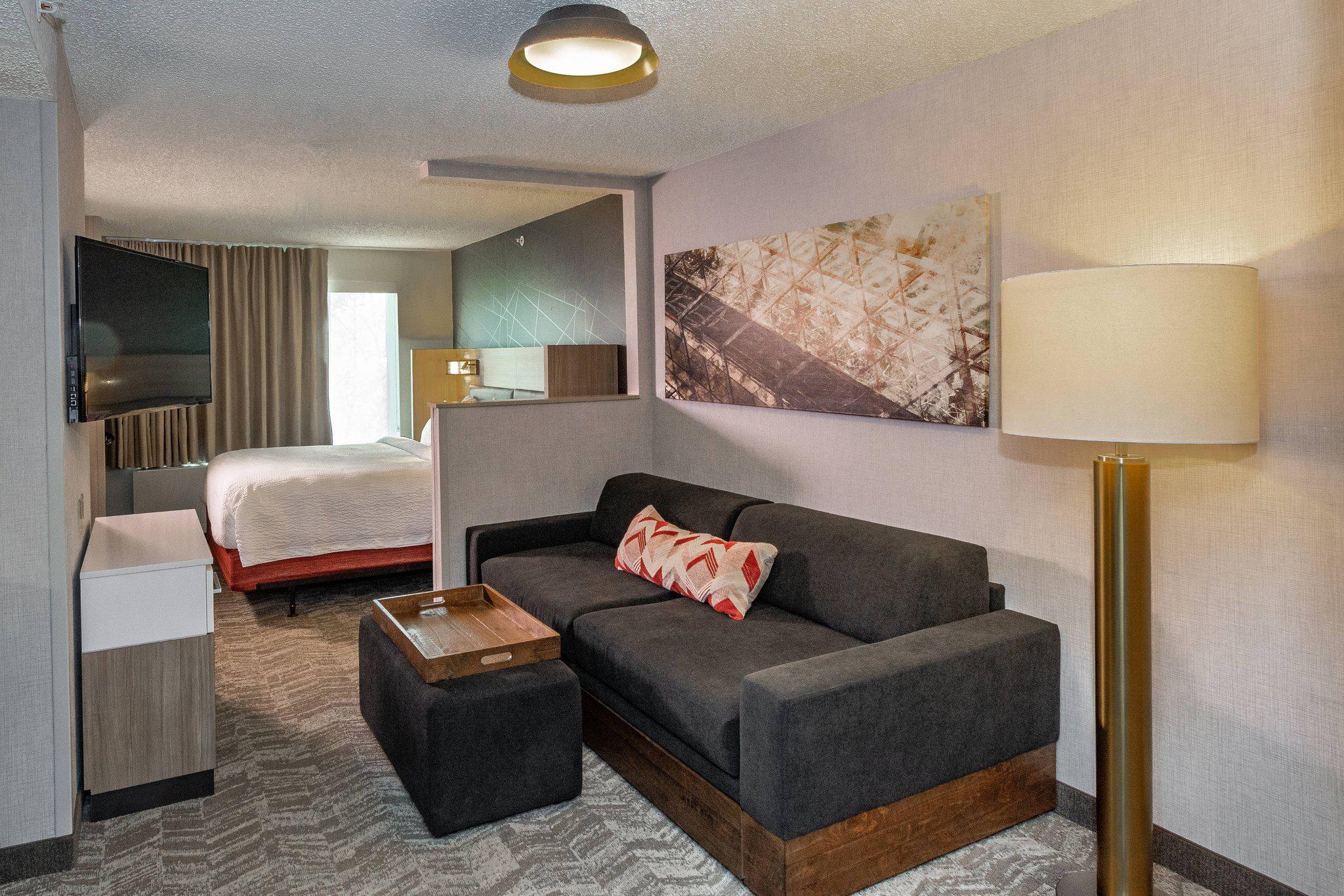 SPRINGHILL SUITES BY MARRIOTT ANCHORAGE MIDTOWN
