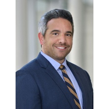 Dr. Mered Parnes | Houston, TX | Neurologist