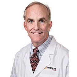 Dr. Victor E. Corrigan, MD | Atlanta, GA | Cardiologist