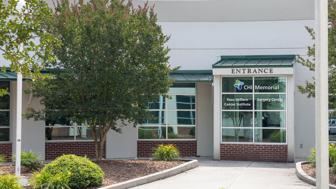 CHI Memorial Surgery Center - Parkway, 4750 Battlefield Parkway ...