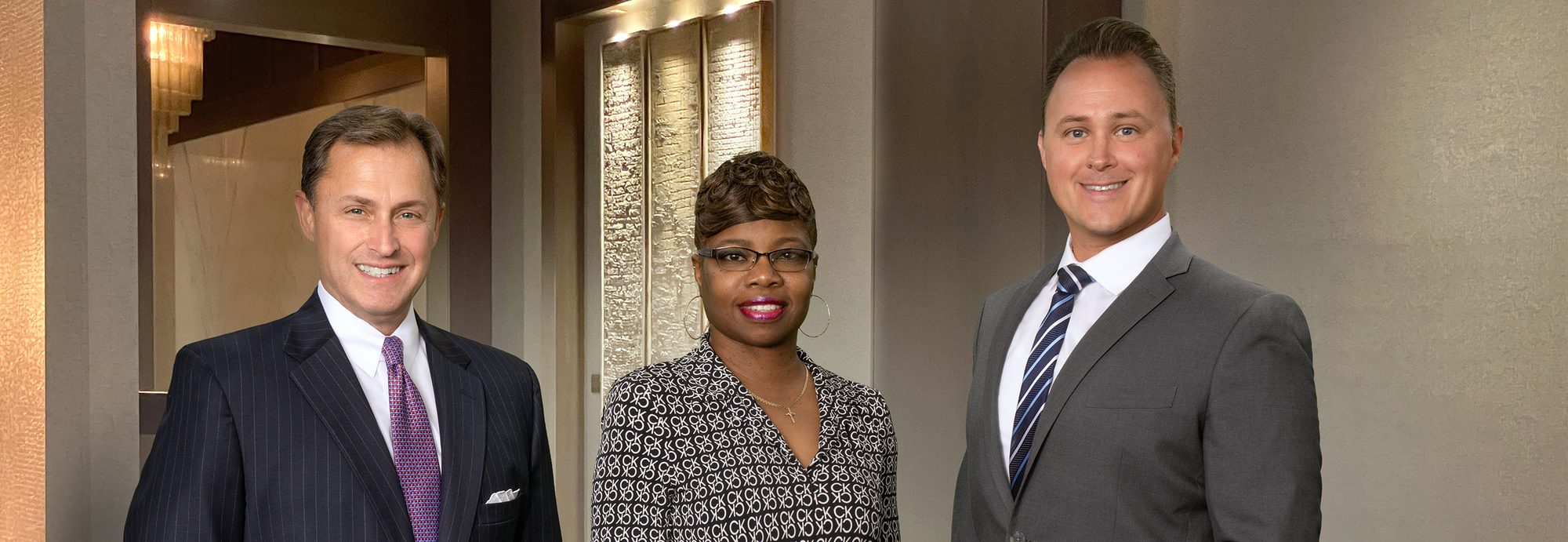 The Axley Group - Financial Advisors in North Bethesda, MD 20852 | Merrill