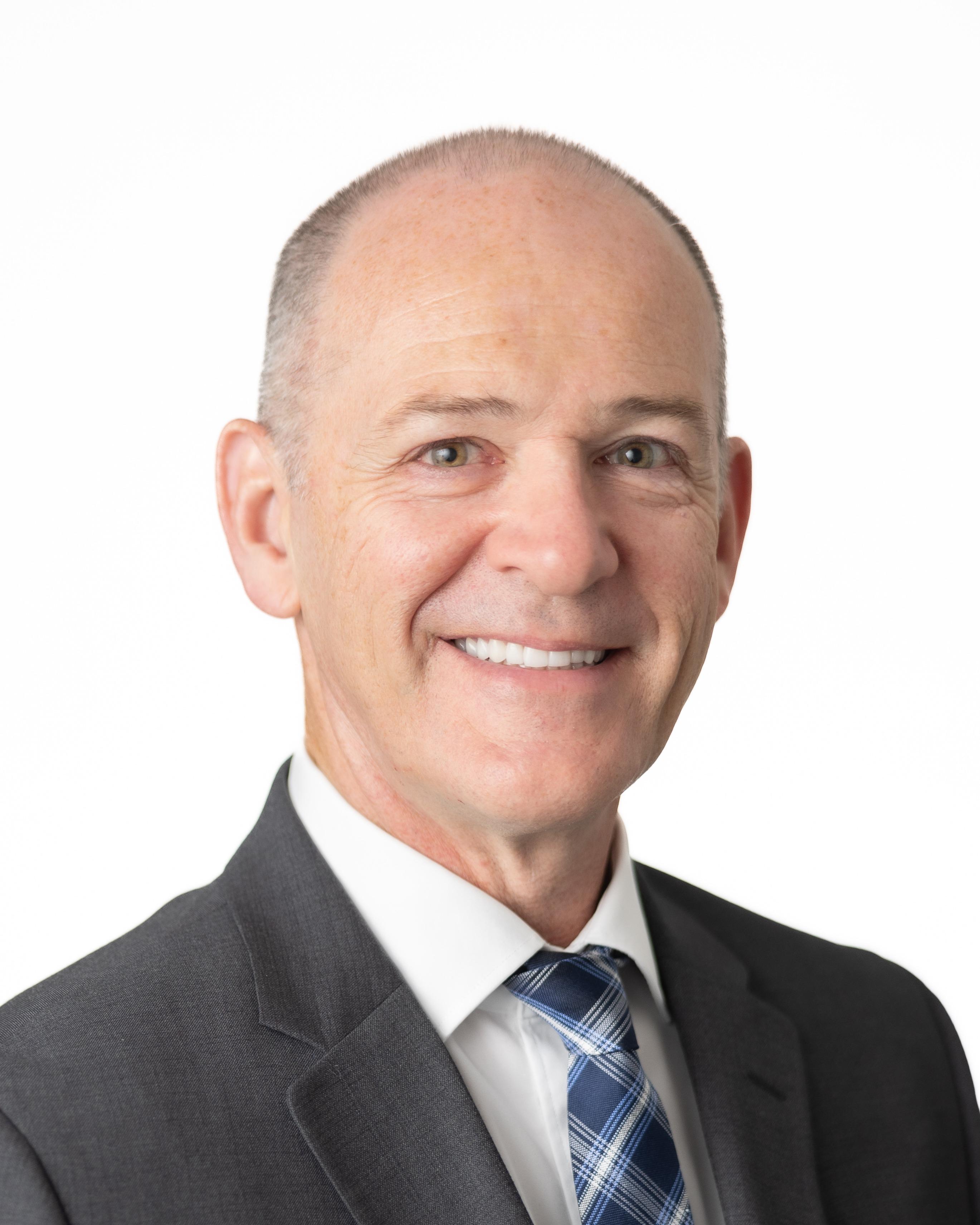 Stuart Grant | UNC Health