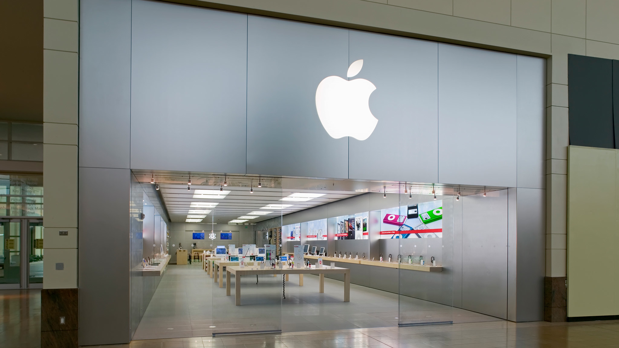 Apple First Colony Mall 16535 Southwest Freeway Sugar Land, TX ...