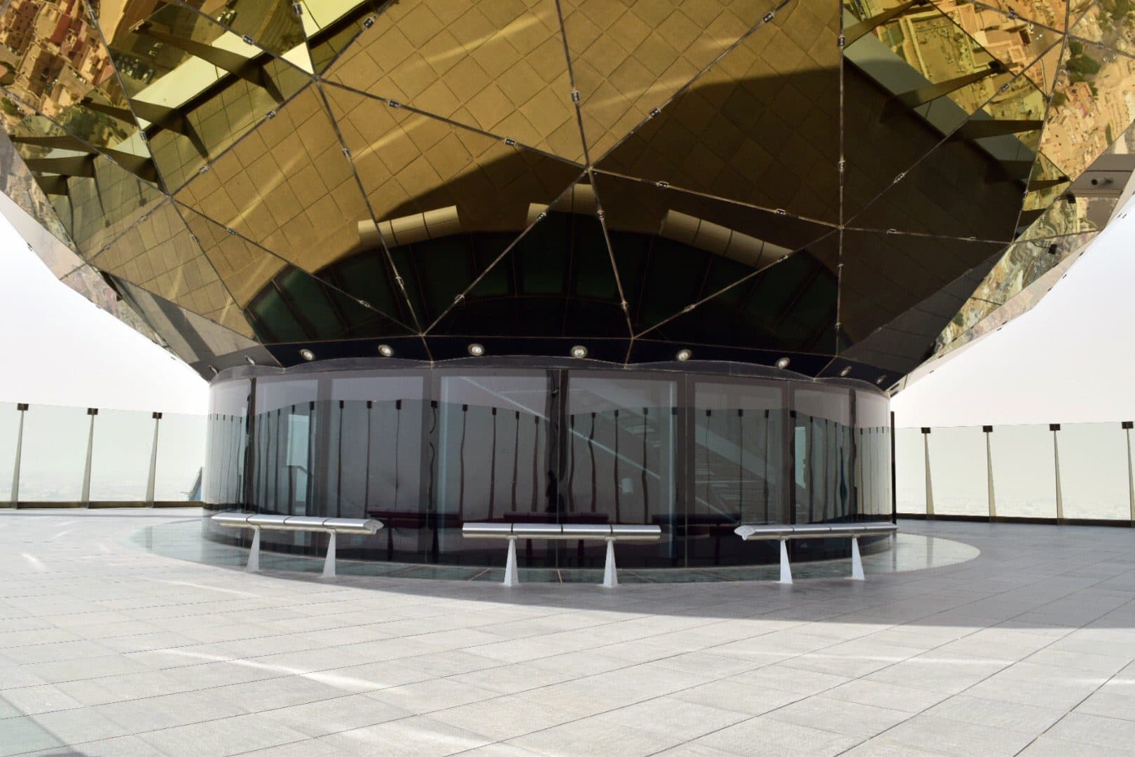 Restaurant in Riyadh, SA