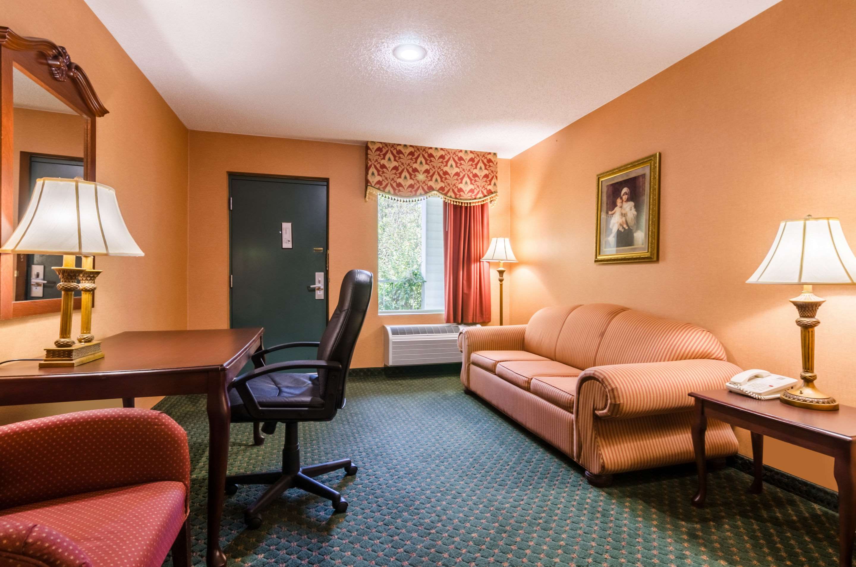 Quality Inn - Eureka Springs, AR - Business Profile