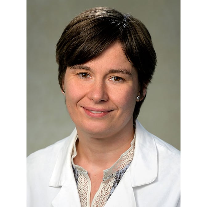 Dr. Daria Babushok, MD, PhD, Hematology | Philadelphia, PA | WebMD