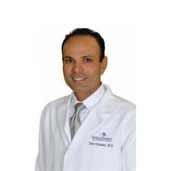 Dr. Tom Ghuman, MD | Cape Coral, FL | Ophthalmologist