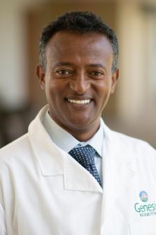 Dr. Mesfin Alemayehu, MD, Critical Care Medicine | Zanesville, OH | WebMD