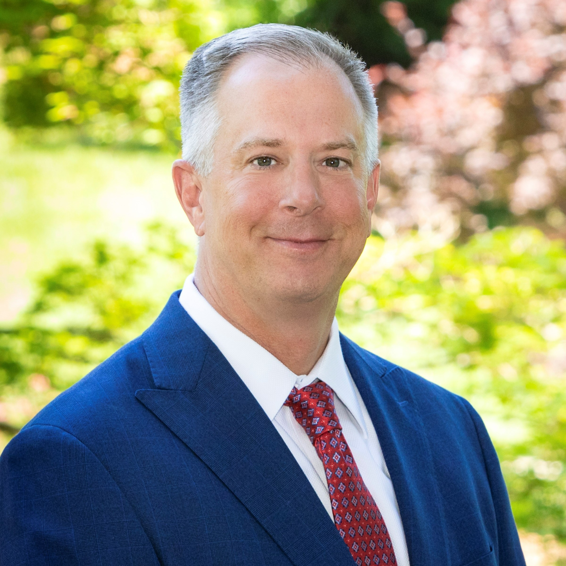 Andrew Harding - Financial Advisor in Charlotte, NC 28277 | Merrill