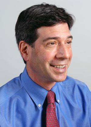 Jay Duker, MD: Boston, MA