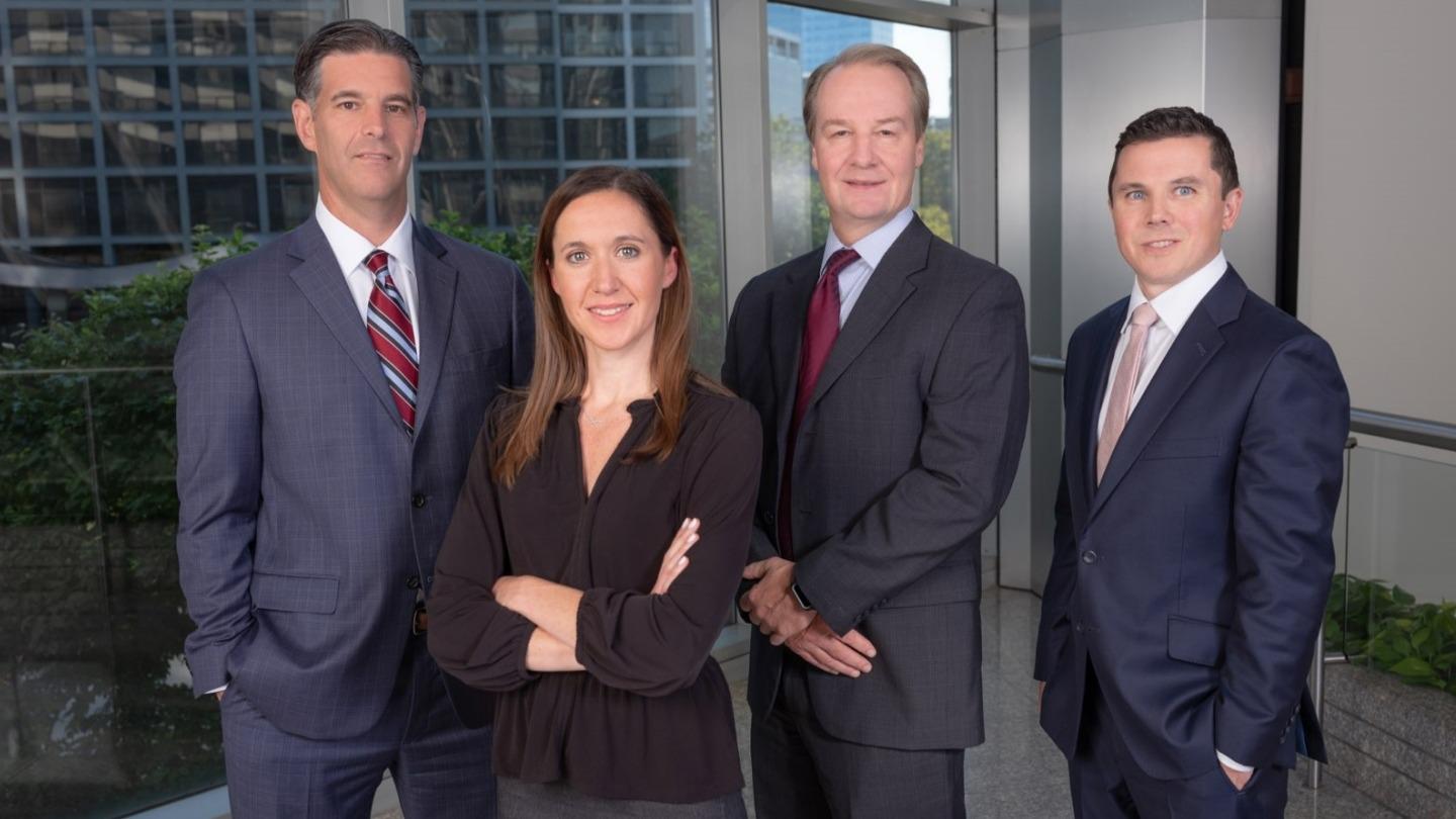 The O'Neil, Zaikov, Emhardt Group - Financial Advisors in Darien, CT ...