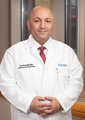 Profile | Tufts Medicine