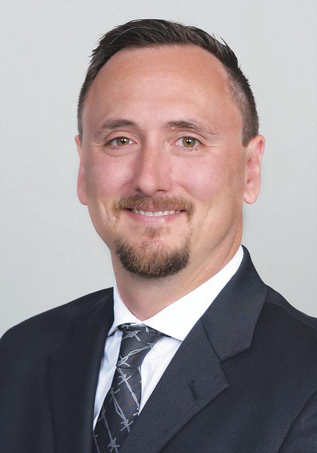 Dr. Justin Friedman | Dallas, TX | Orthopedic Surgeon