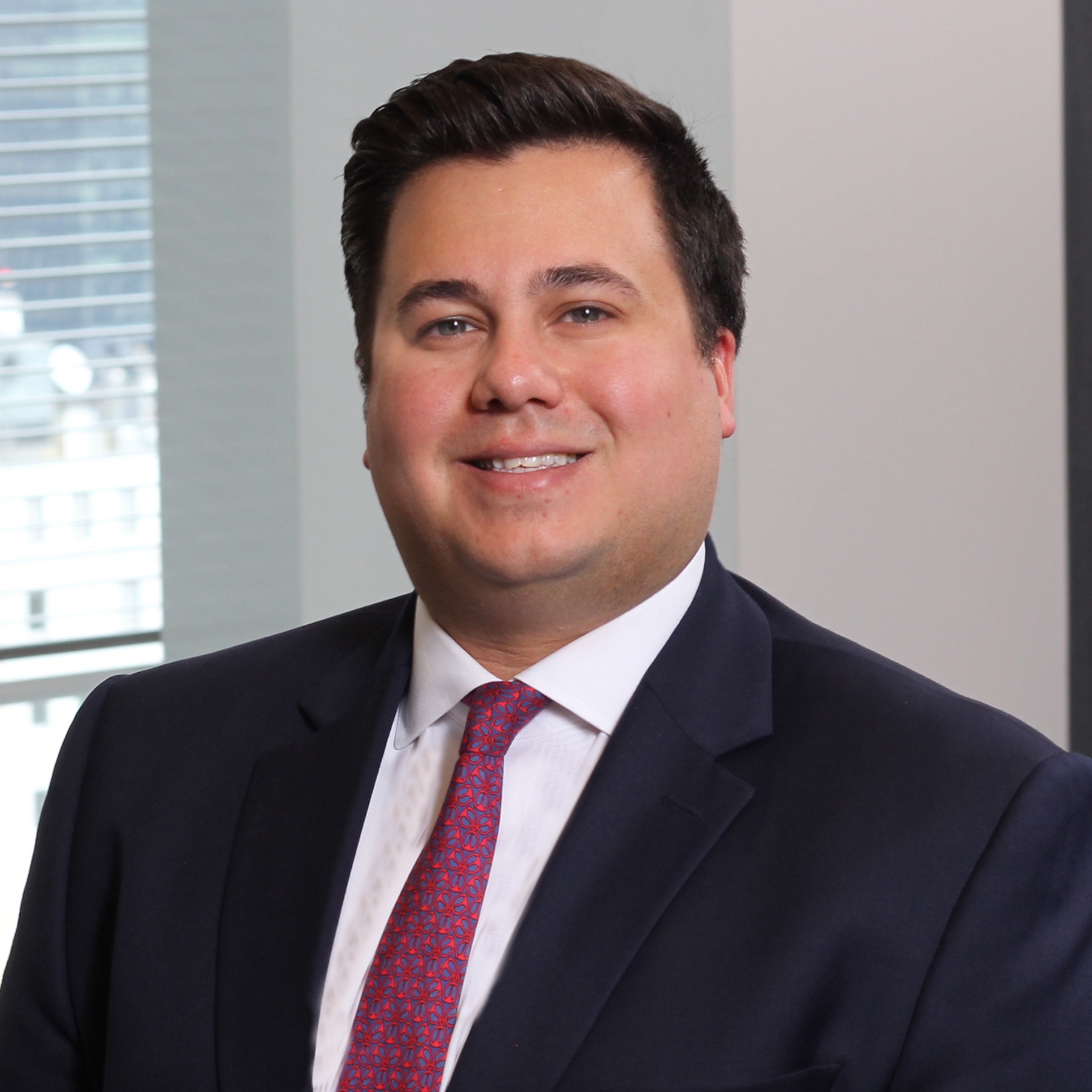 Brandon LaBarbera - Private Bank in New York, NY