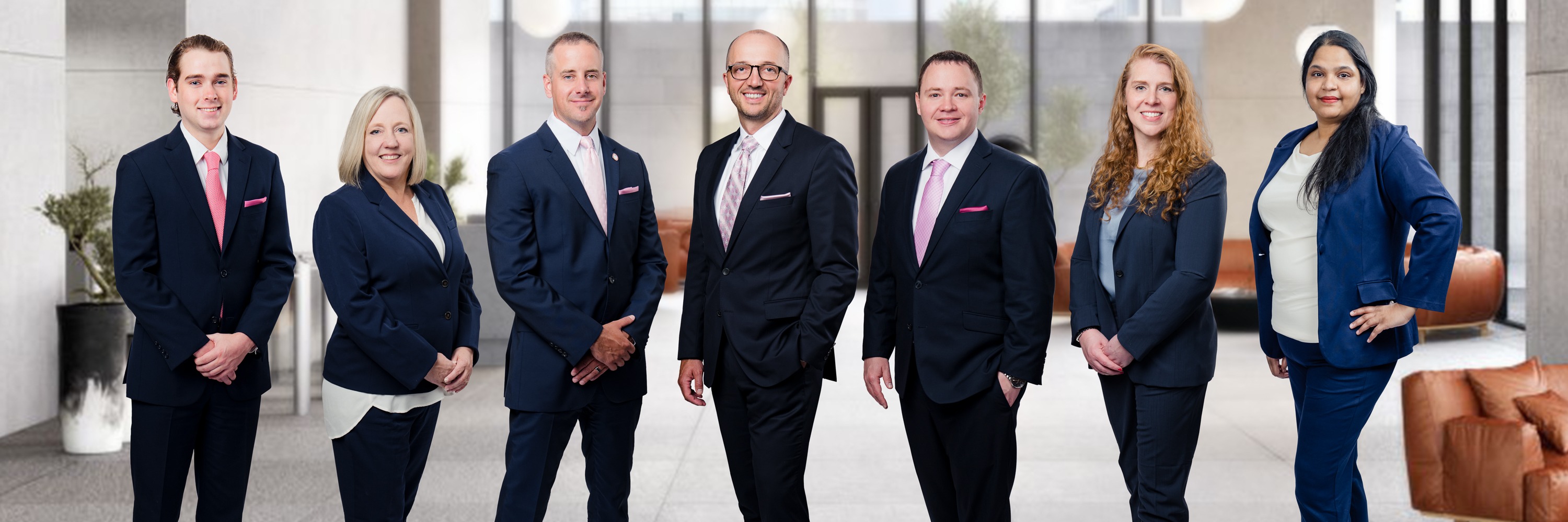 The Duenwald, Barnhart, and Cook Group - Financial Advisor in Bellevue ...