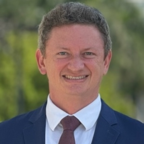 Joseph Bowden - Financial Advisor in Miami, FL 33131 | Merrill