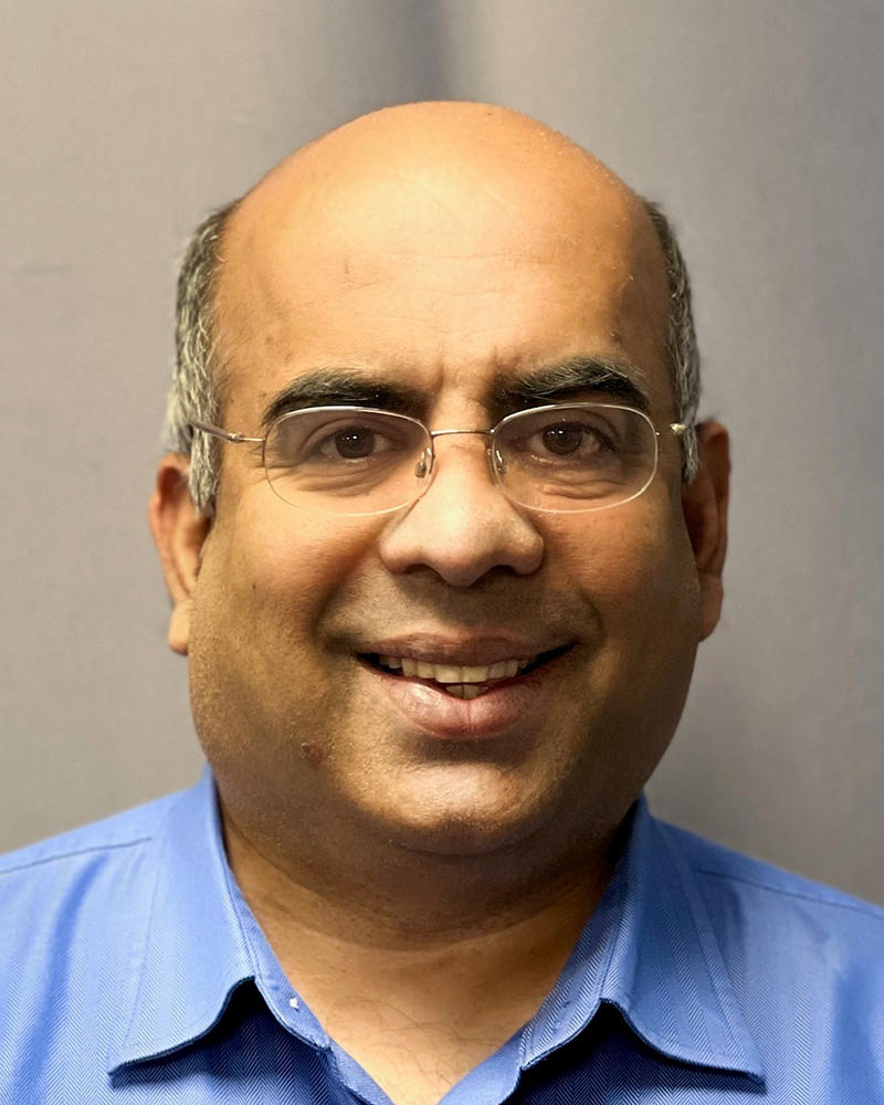 Dr. Rubin Chandran, MD | Cheyenne, WY | Nephrologist | Vitals