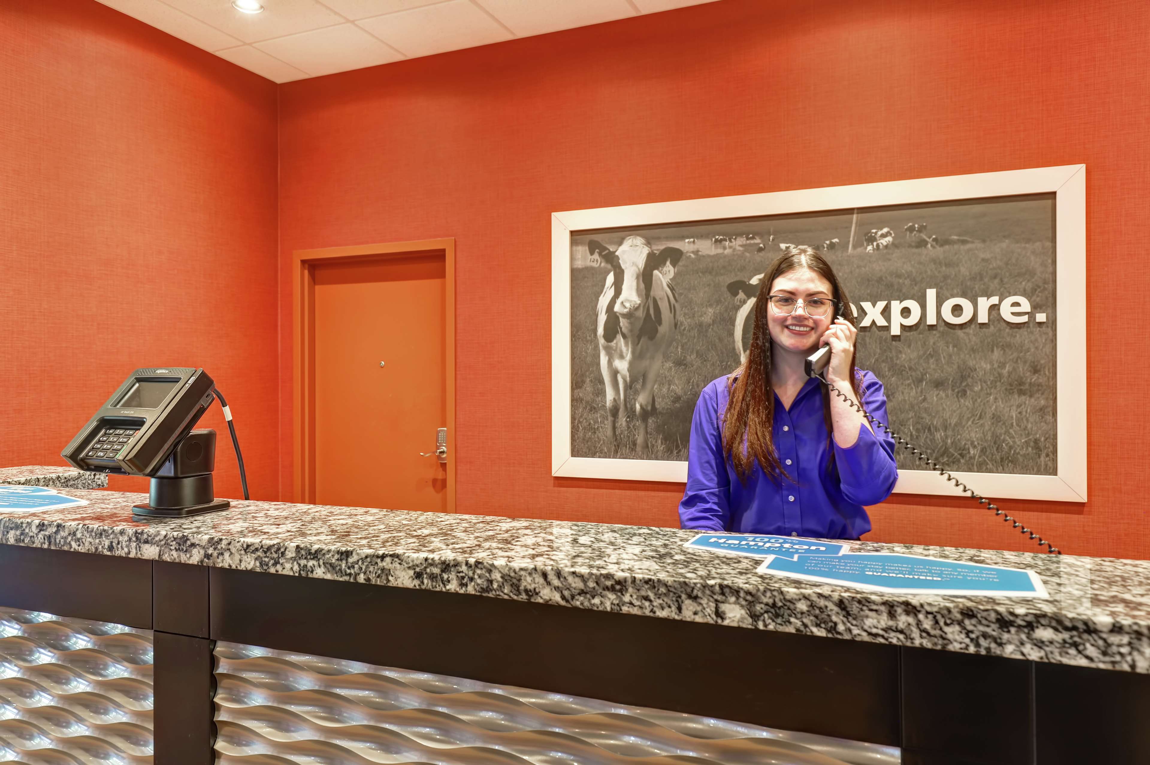 Hampton Inn by Hilton Chilliwack, Chilliwack BC | Ourbis