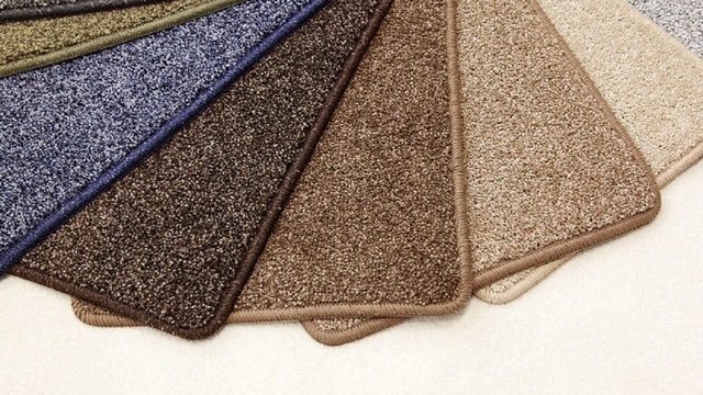 Cosy Carpets - Carpet Fitting in Dundee DD3 7PP - 192.com