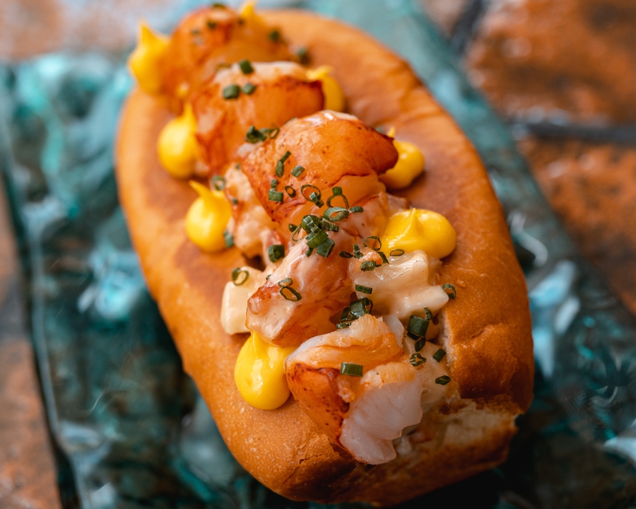 Online Menu of Mad, Houston, TX