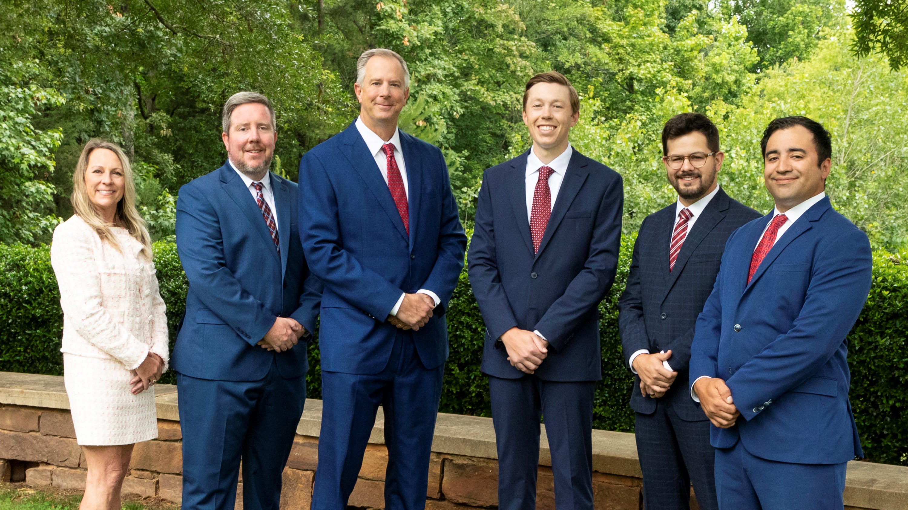 The Harding Group, Financial Advisors in Charlotte, NC 28277 | Merrill