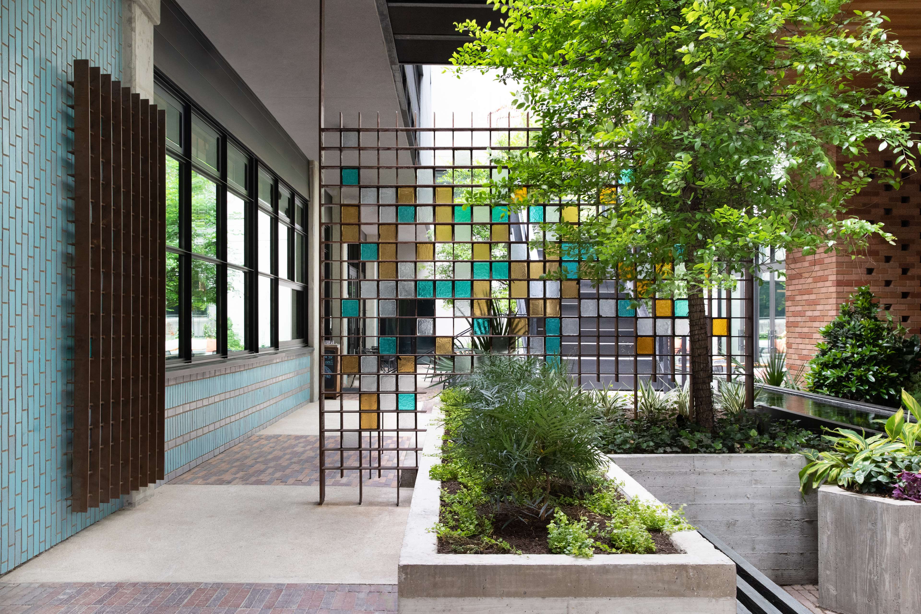 Canopy by Hilton Austin Downtown in Austin, TX, 604 W 6th St, Store ...